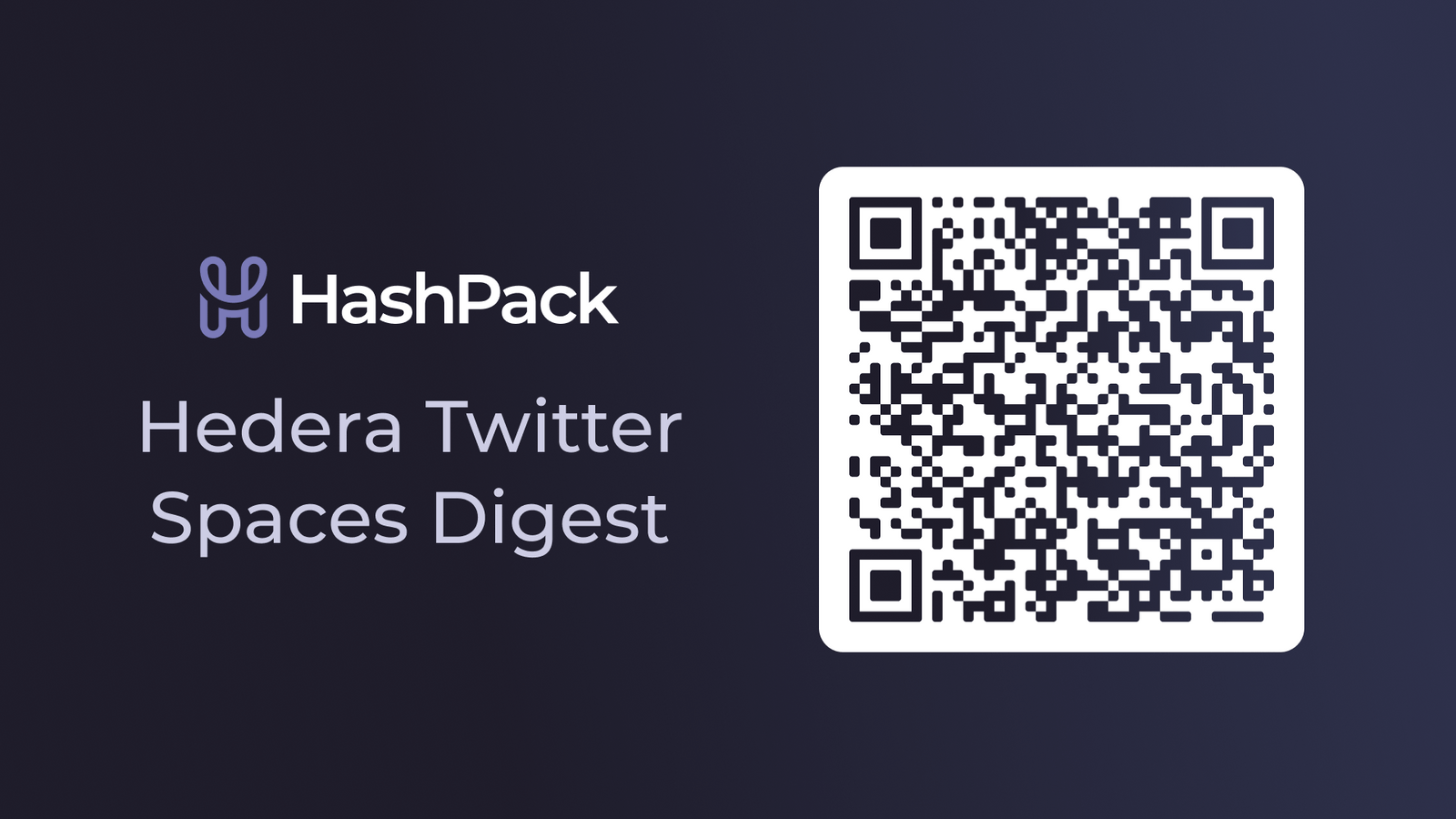 Hedera Ecosystem Spotlight Series EP7 - HeadStarter, DOVU & HashPack